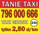 Taxi Psie Pole Taxi Grosz Psie Pole Taksówka Psie Wrocław i Wałbrzych ...